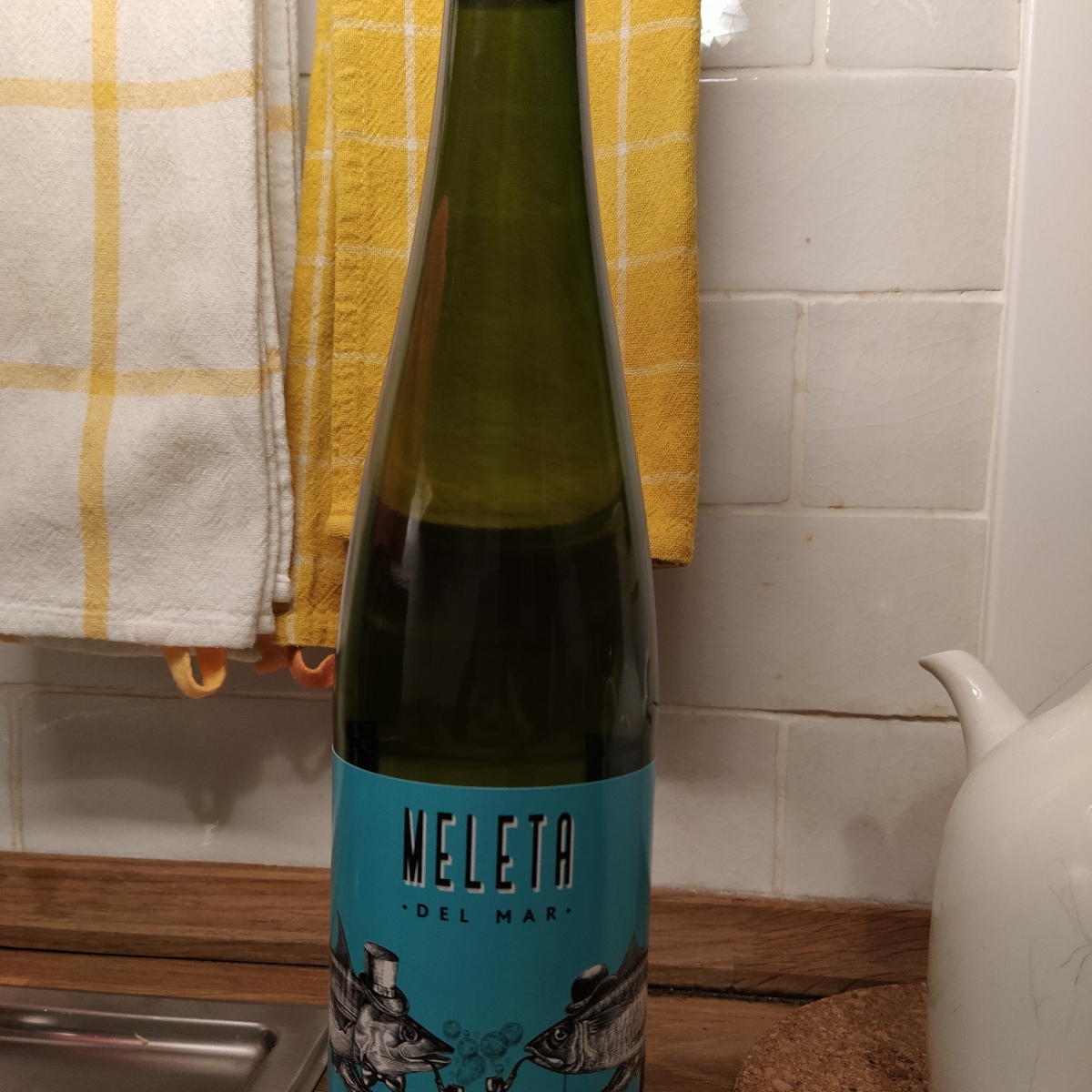 Meleta del Mar from Meleta - Vegan Product Reviews & Ratings | abillion