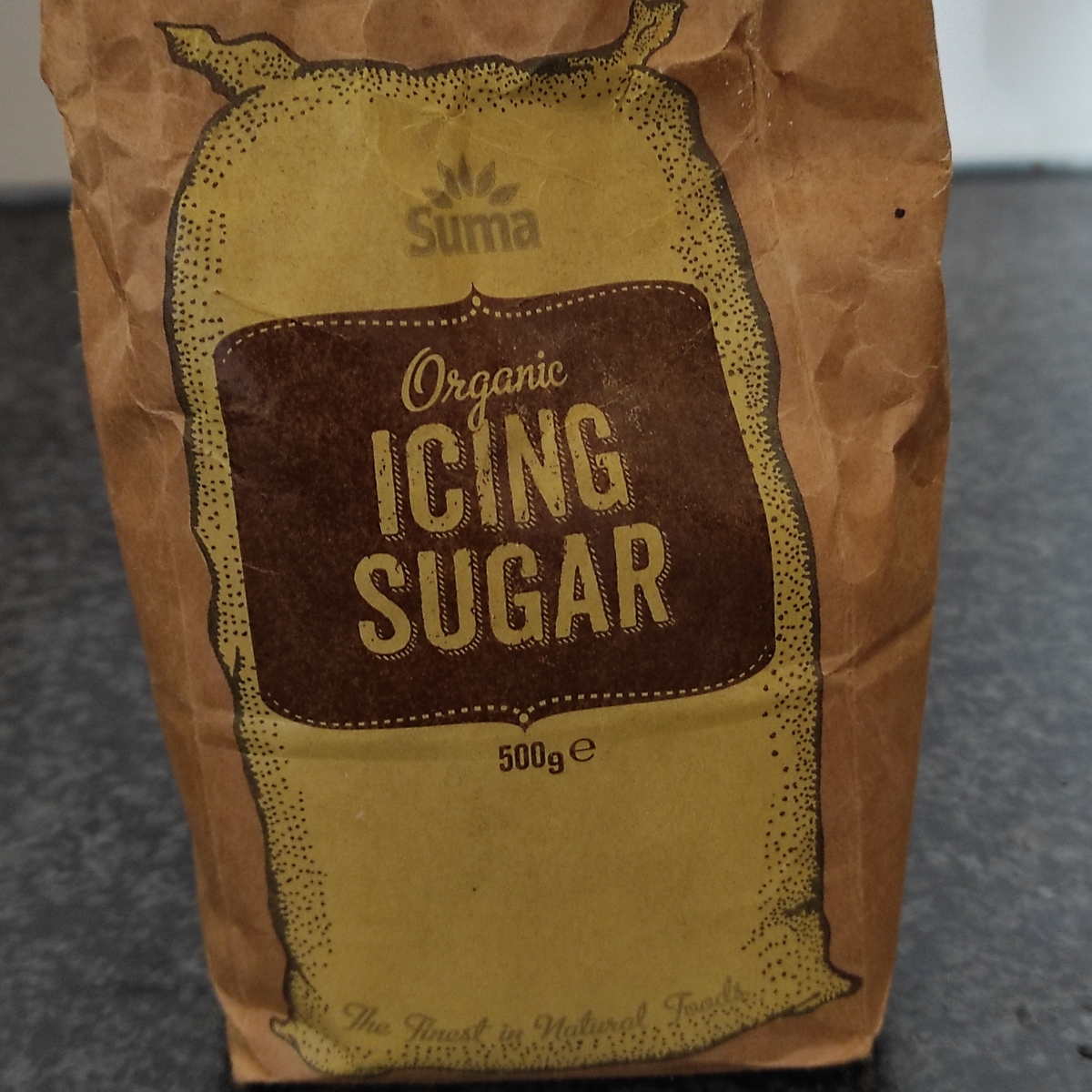 Suma Organic Icing Sugar Reviews | abillion
