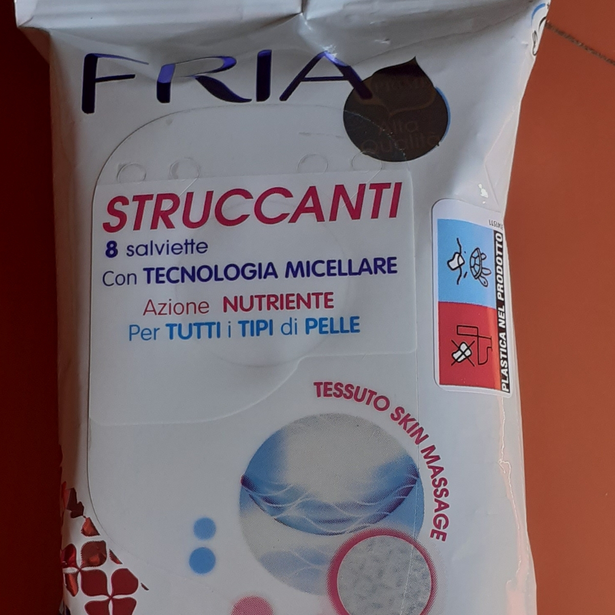 Fria easy Fria struccanti Reviews | abillion