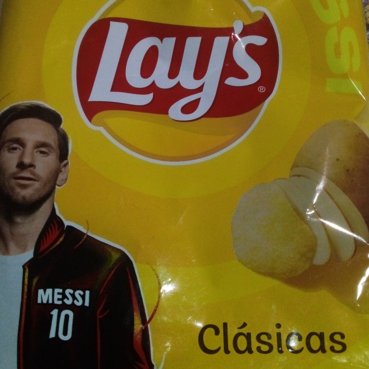 Lay's Clasicas from Lay's - Vegan Product Reviews & Ratings | abillion