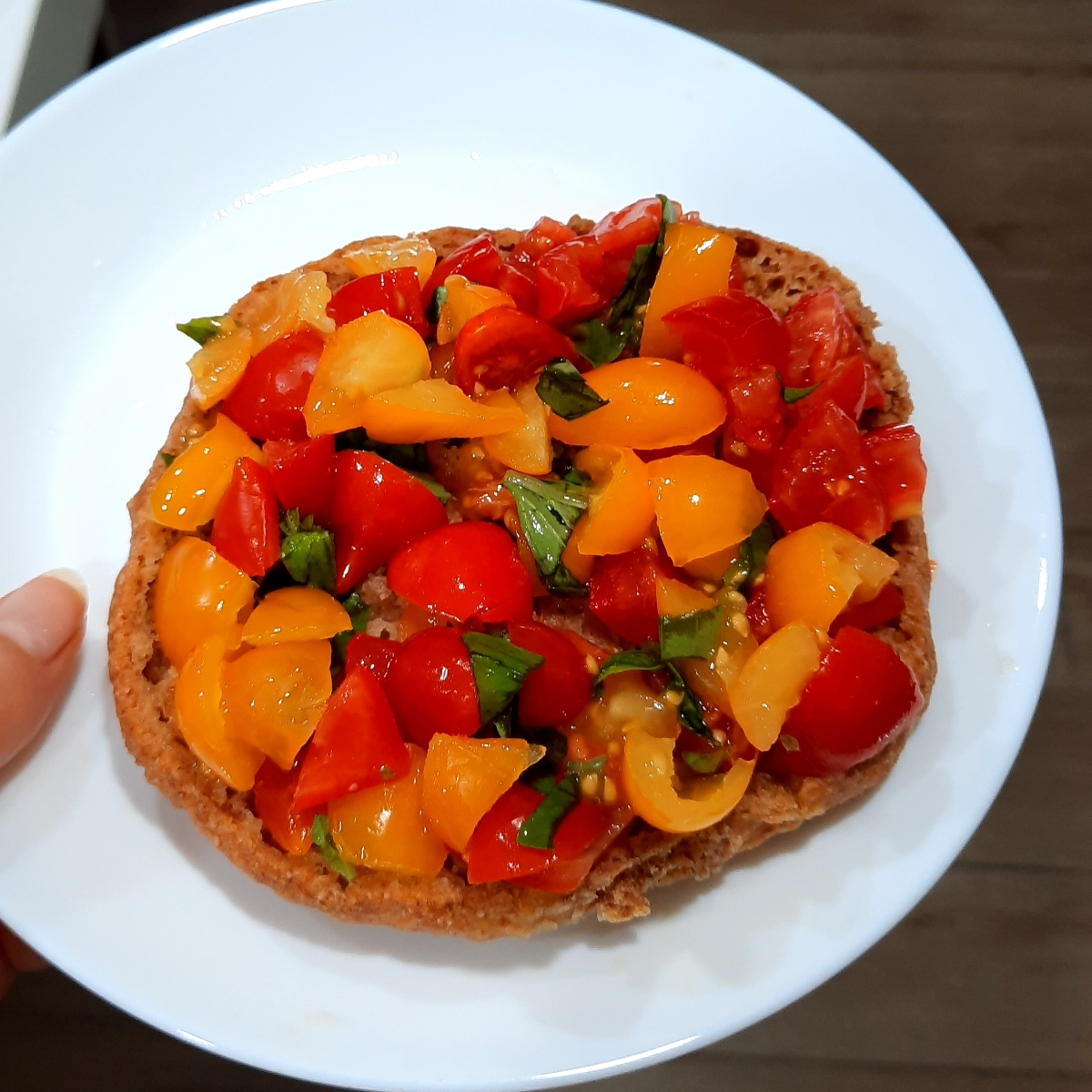 Freselle integrali from Pandiluna - Vegan Product Reviews & Ratings ...