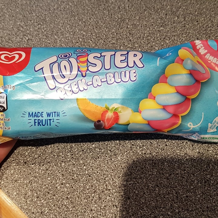 GB Glass Twister Peek-A-Blue Review | abillion