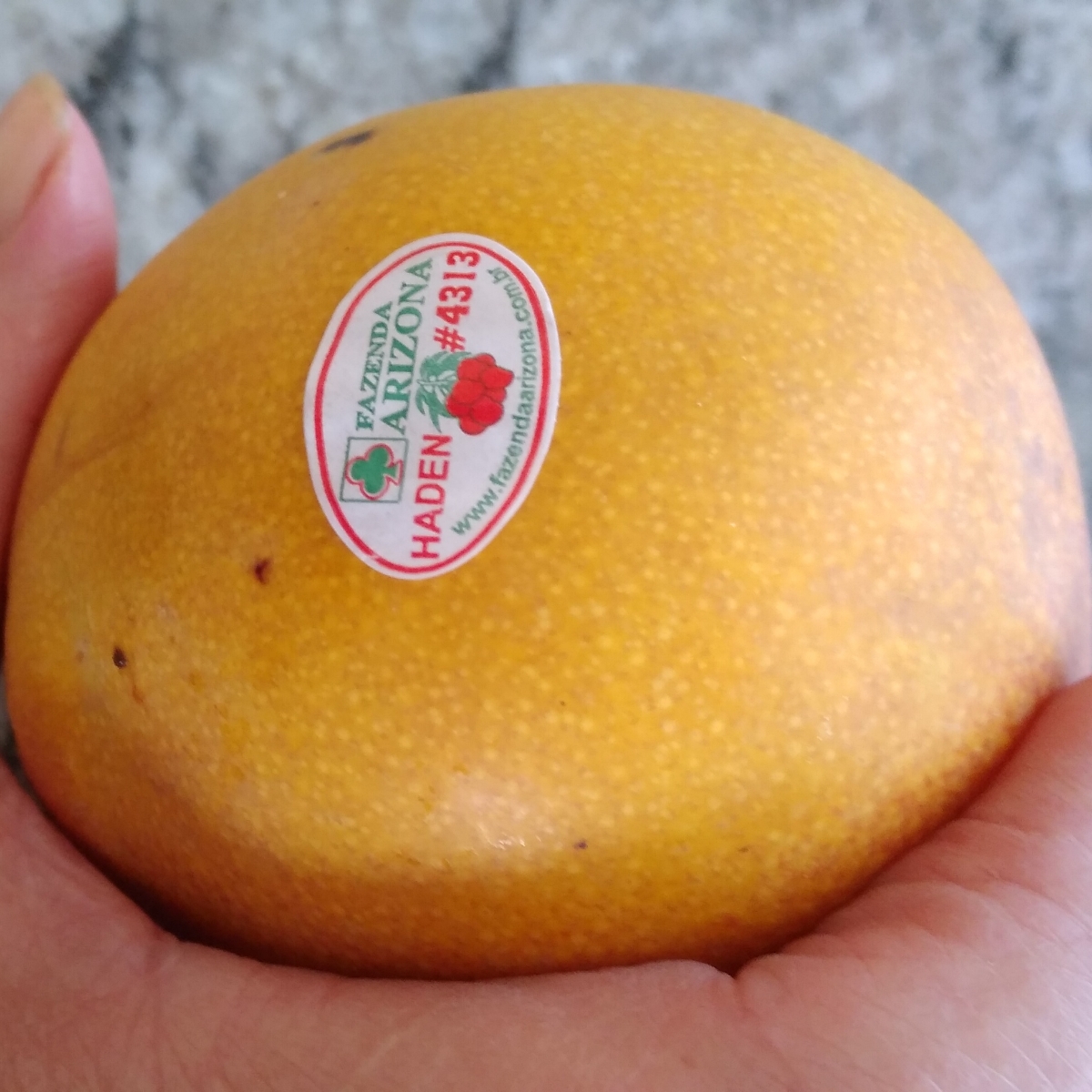 manga from fazenda Arizona - Vegan Product Reviews & Ratings | abillion