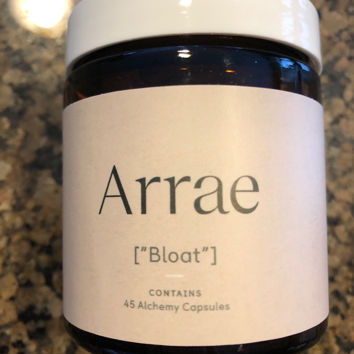 Arrae Bloat Reviews Abillion