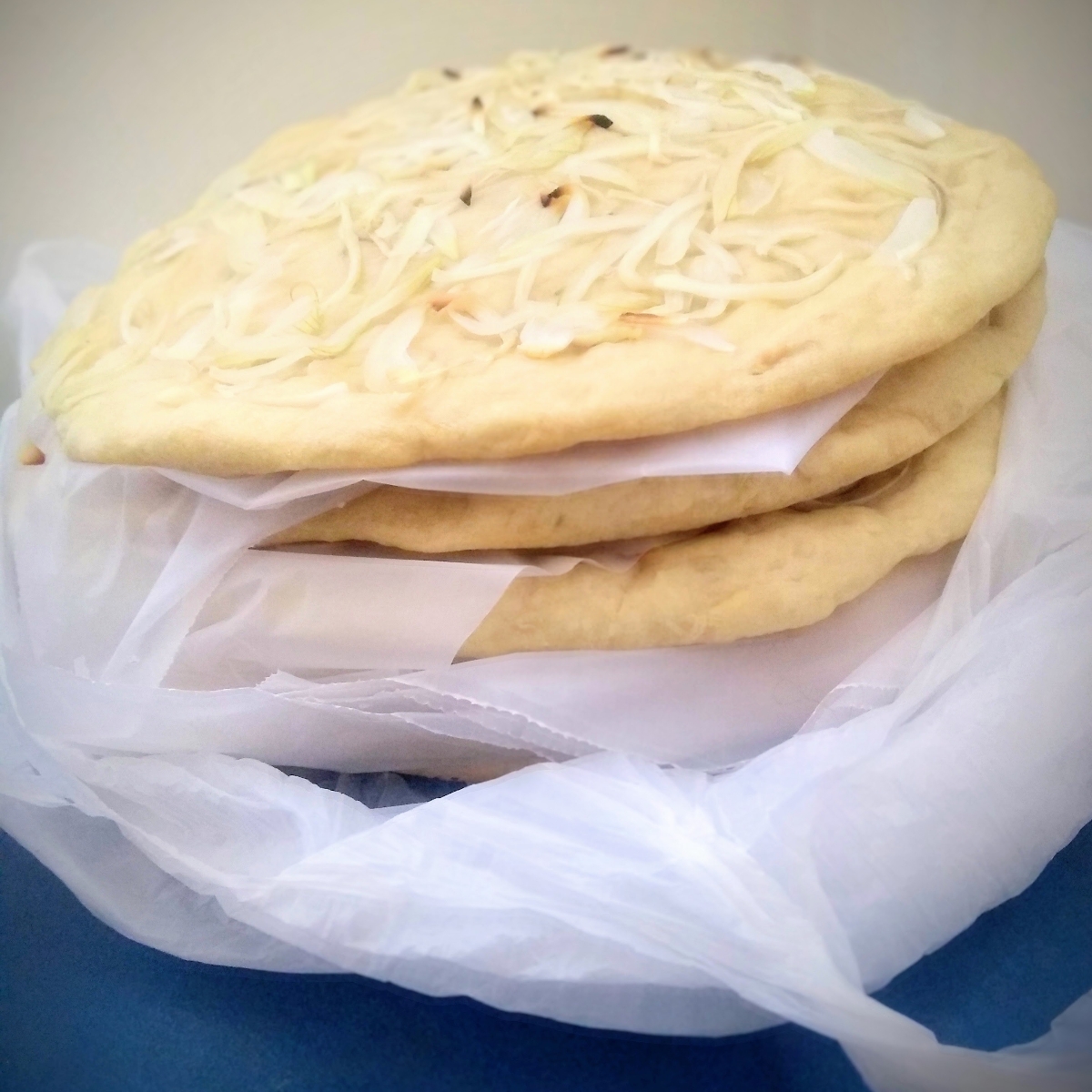 Prepizzas from Guacamale - Vegan Product Reviews & Ratings | abillion