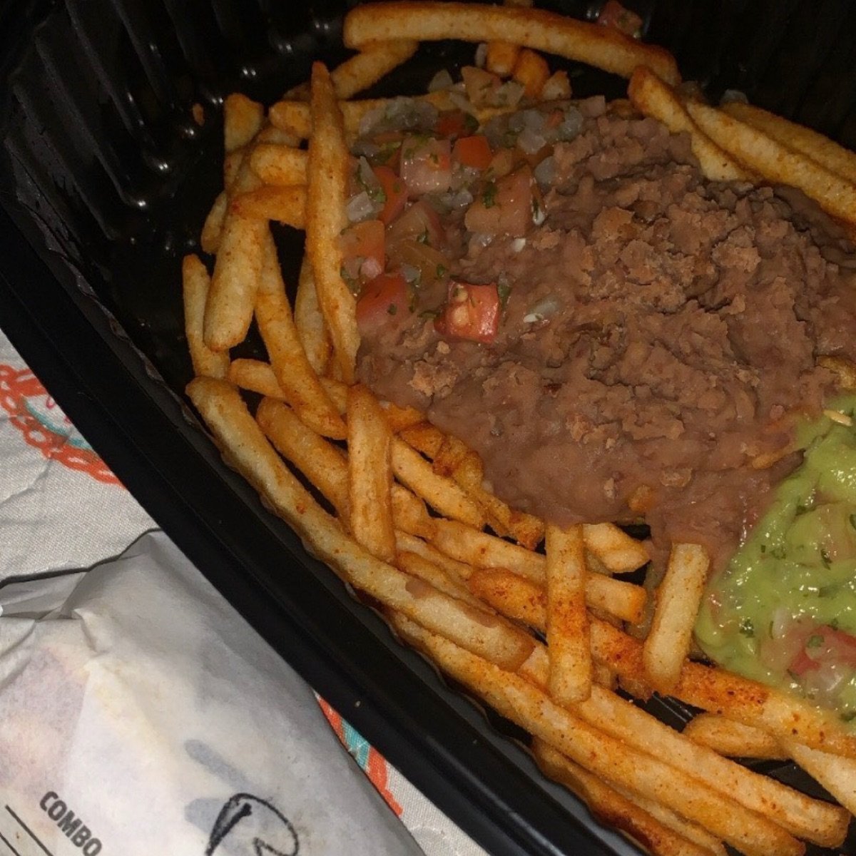 Papas Loaded Sin Sour Cream/queso Reviews | abillion