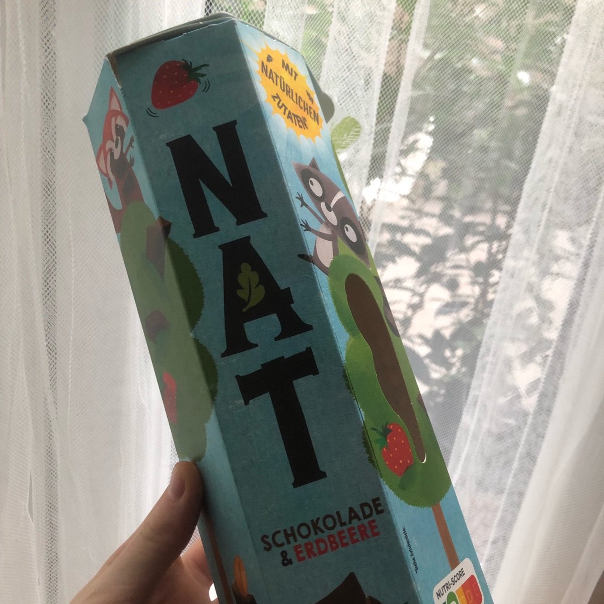 Cereales Nat from Nestlé - Vegan Product Reviews & Ratings | abillion
