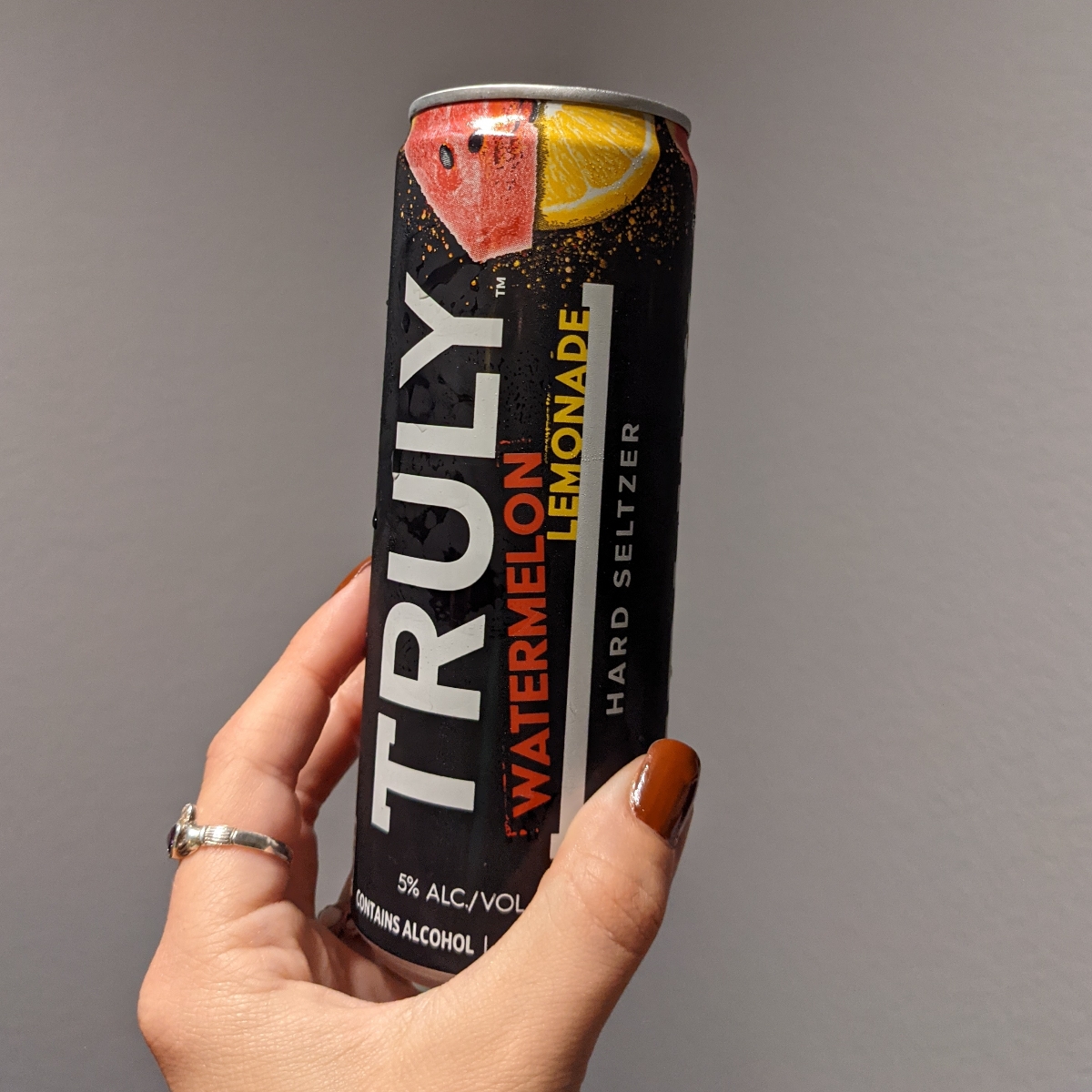 Watermelon Lemonade at Truly - Review by @lusheetatoel | abillion