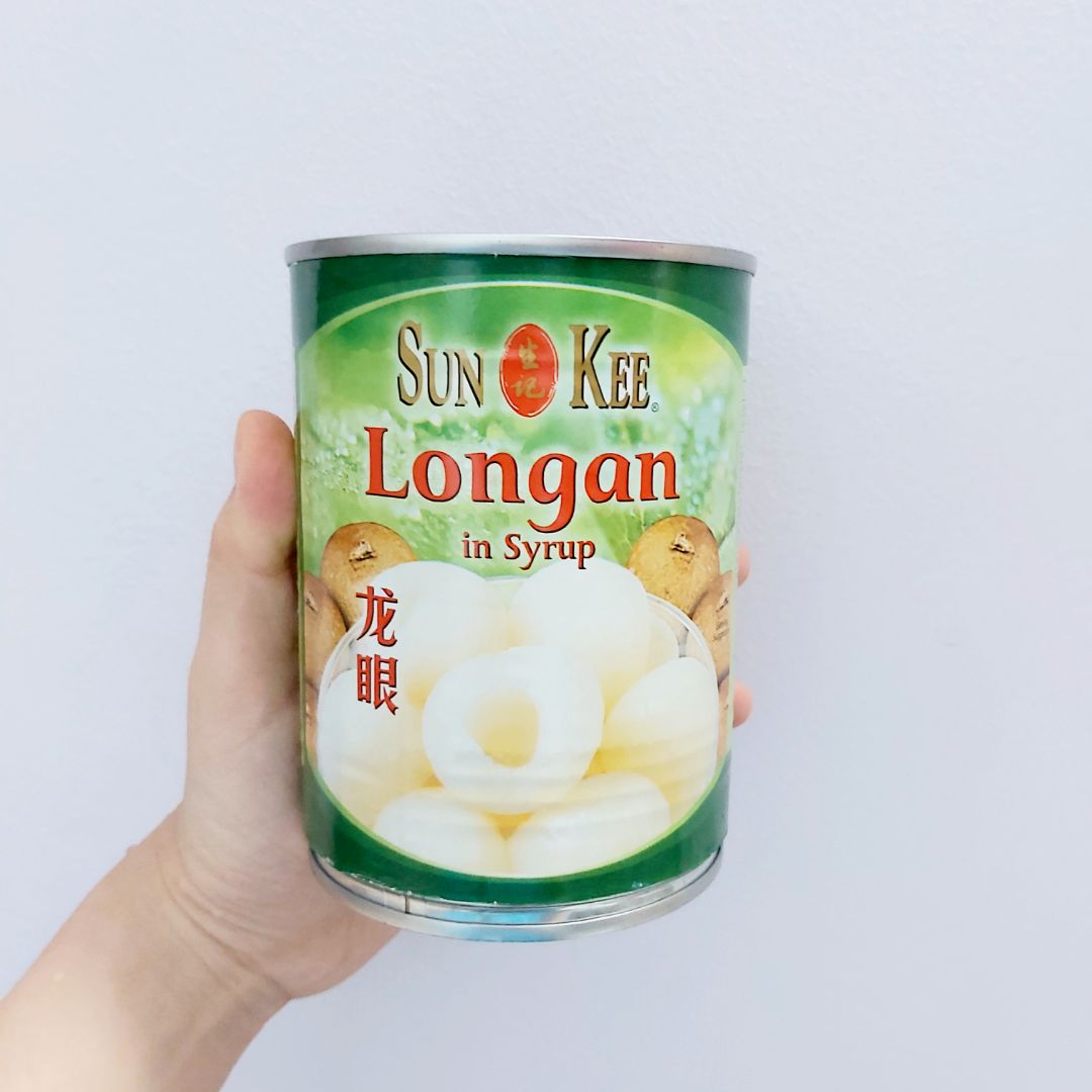 Longan In Syrup from Sun Kee - Vegan Product Reviews & Ratings | abillion