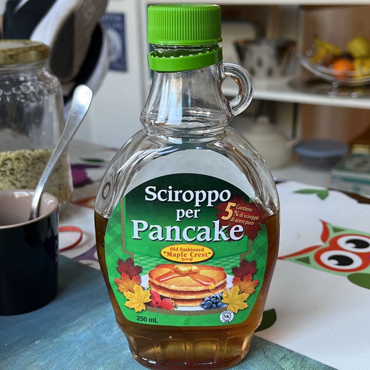 Bernard Maple Syrup Review | abillion