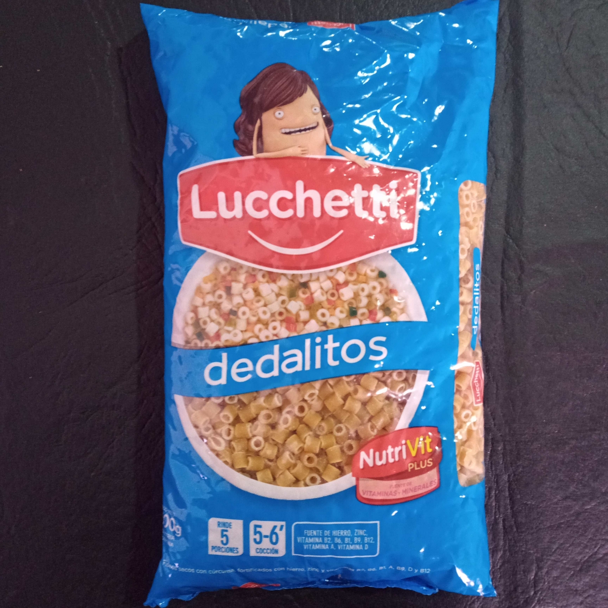 Lucchetti Dedalitos Reviews | abillion