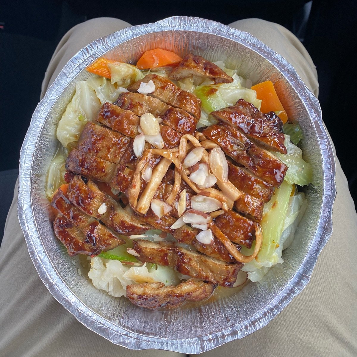 Amitabha Vegetarian Restaurant 6824 Fresh Meadow Ln, Fresh Meadows, NY ...