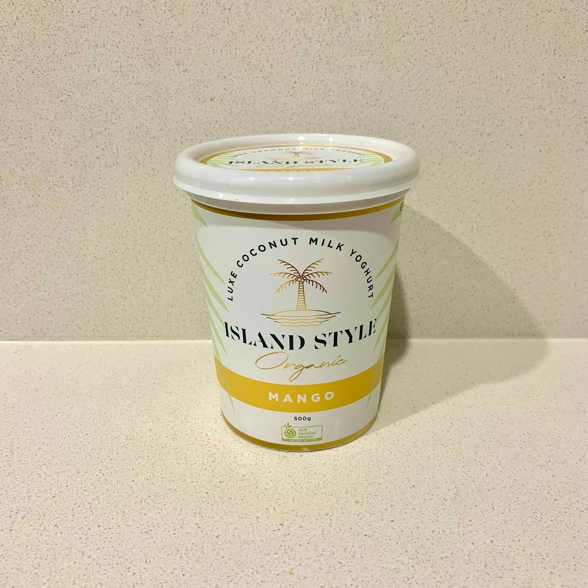 Avaliações de Coconut Milk Yoghurt Mango da Nakula | abillion Avaliações de Coconut Milk Yoghurt Mango da Nakula | abillion