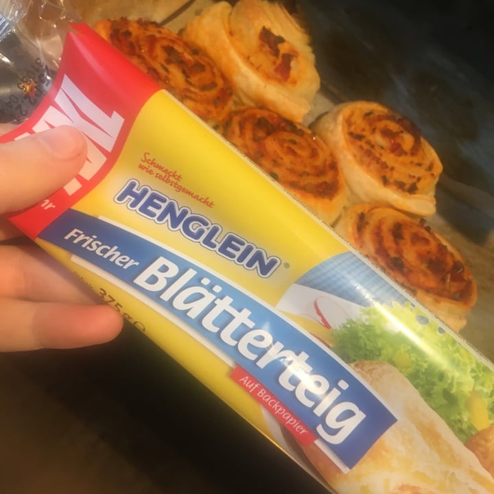 Henglein Blàtterteig Review | abillion