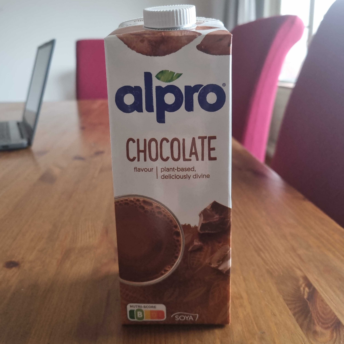 Soya Drink from Alpro - Vegan Product Reviews & Ratings | abillion