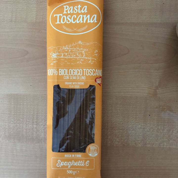 Pasta toscana Spaghetti 6 Review | abillion