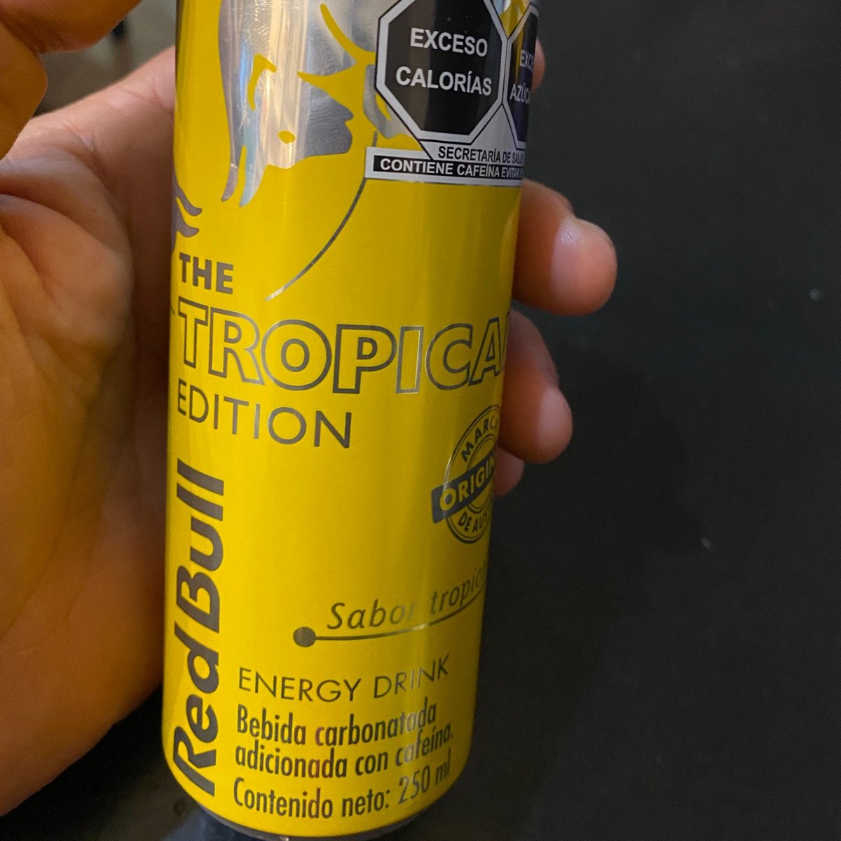Red Bull Redbull tropical edition Reviews | abillion