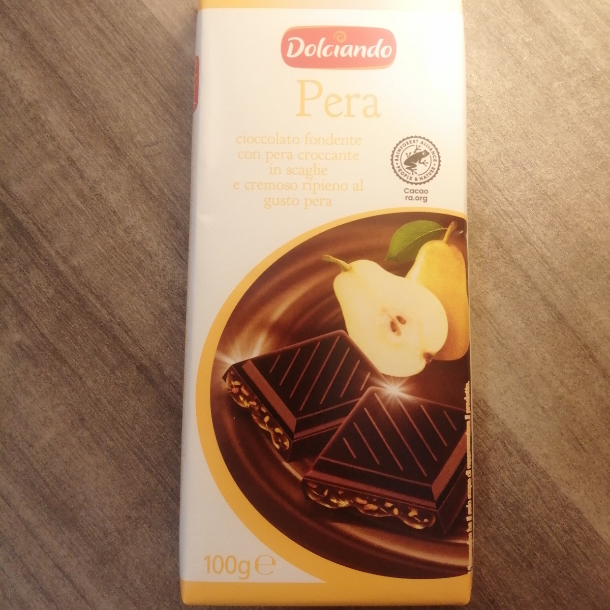 Dolciando Pera Reviews | abillion