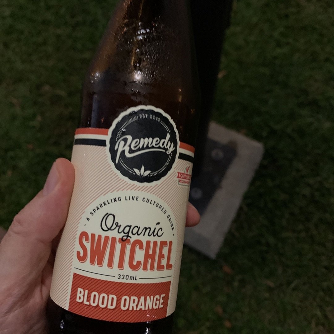 Switchel from Remedy - Vegan Product Reviews & Ratings | abillion