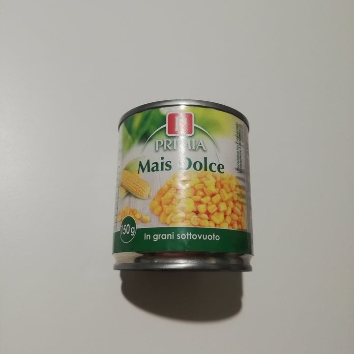 Primia Mais Dolce Review | abillion