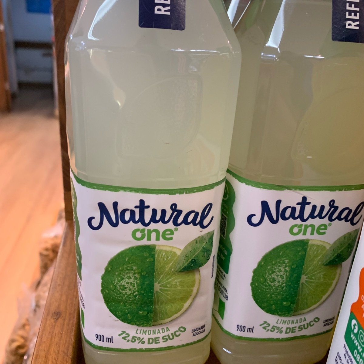 Limonada from Natural One - Vegan Product Reviews & Ratings | abillion
