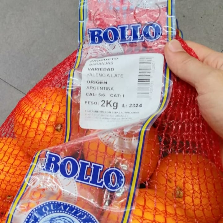 Bollo Reviews | abillion