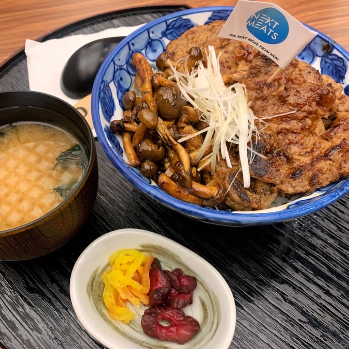 Aburi-EN Downtown Core, Singapore Karubi Don Review | abillion