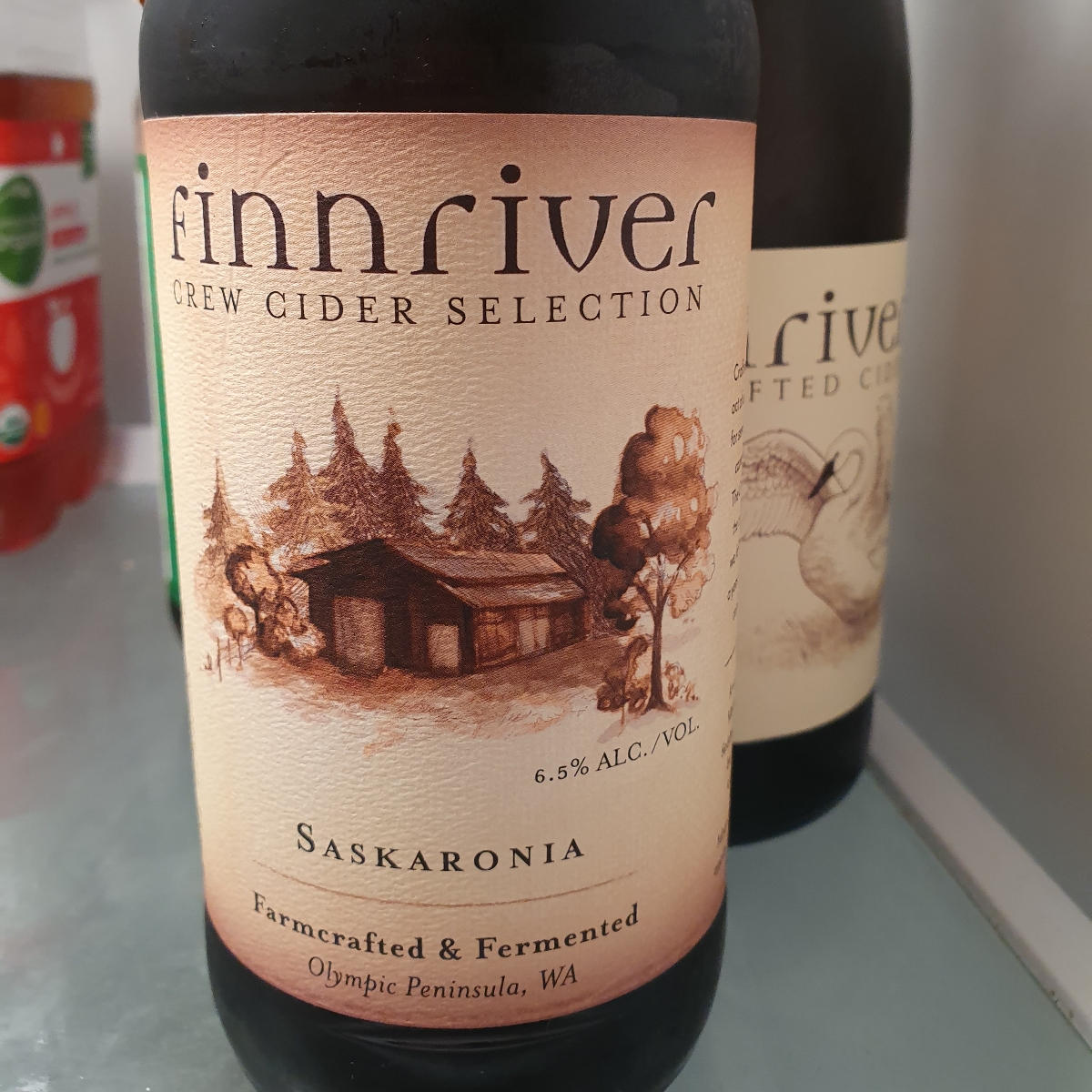 Finnriver Saskaronia Reviews | abillion