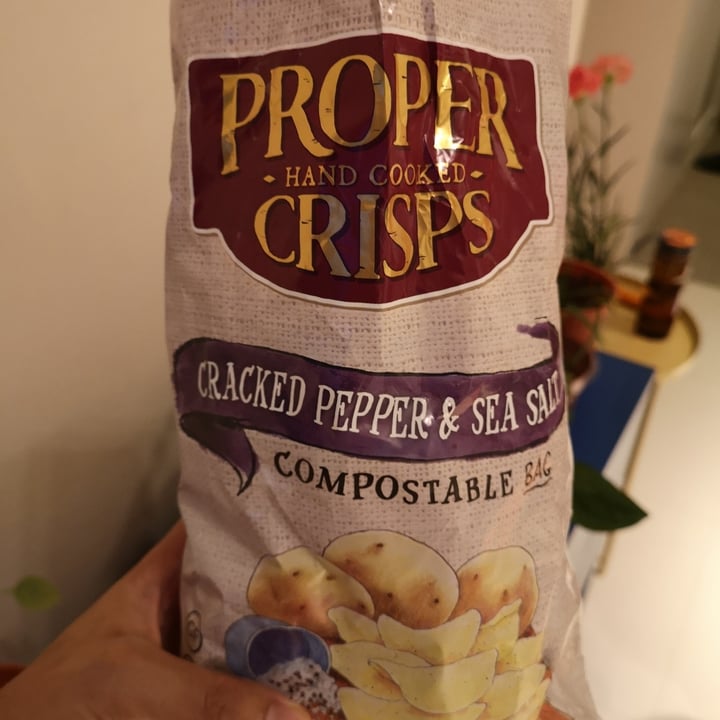 Proper Crisps Reviews | abillion