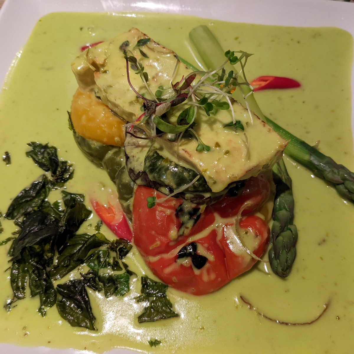 Champor-Champor – Delicious Vegan Options & Sustainable Dining in ...