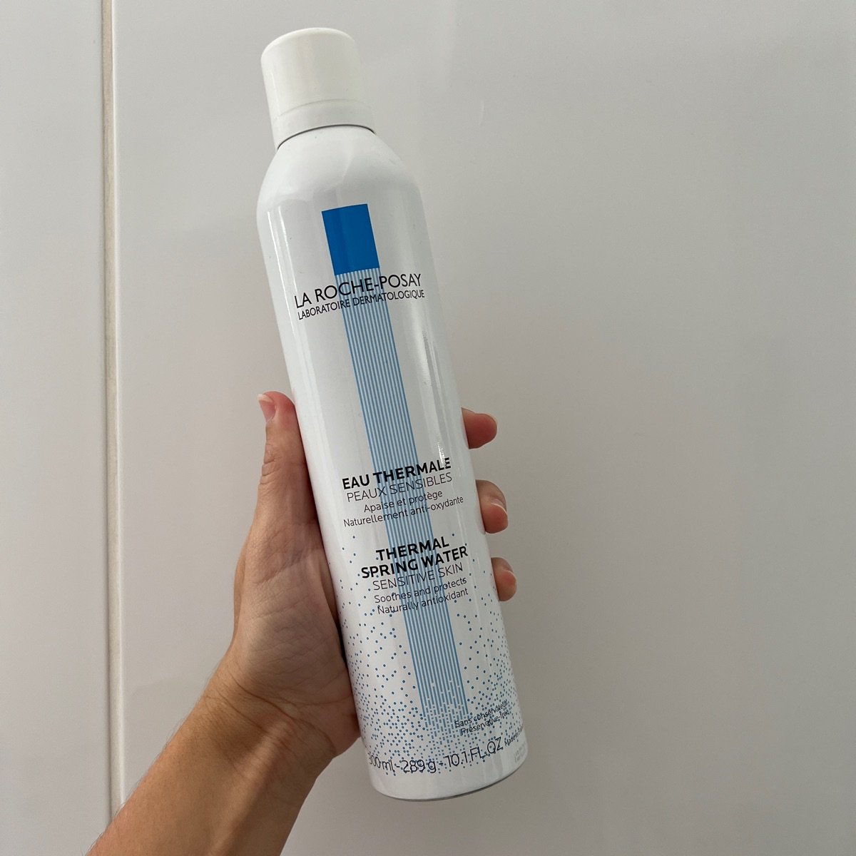 Agua termal from La Roche-Posay - Vegan Product Reviews & Ratings ...