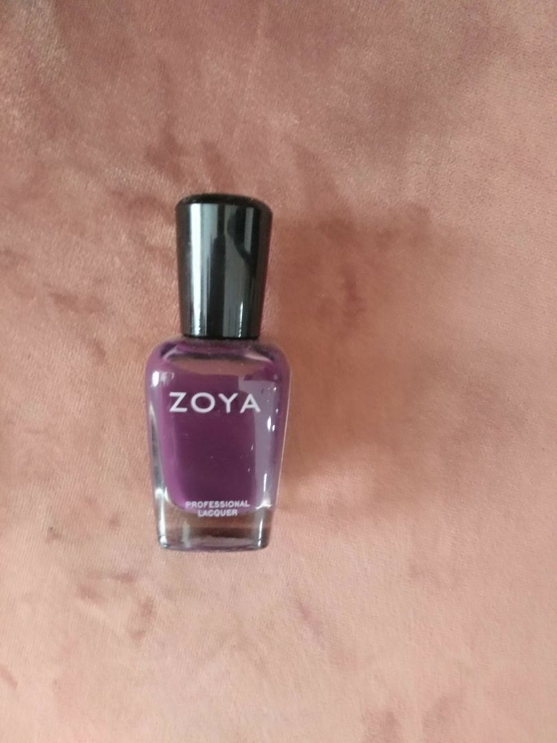 Esmalte de Uñas Color Maeve from Zoya - Vegan Product Reviews & Ratings ...