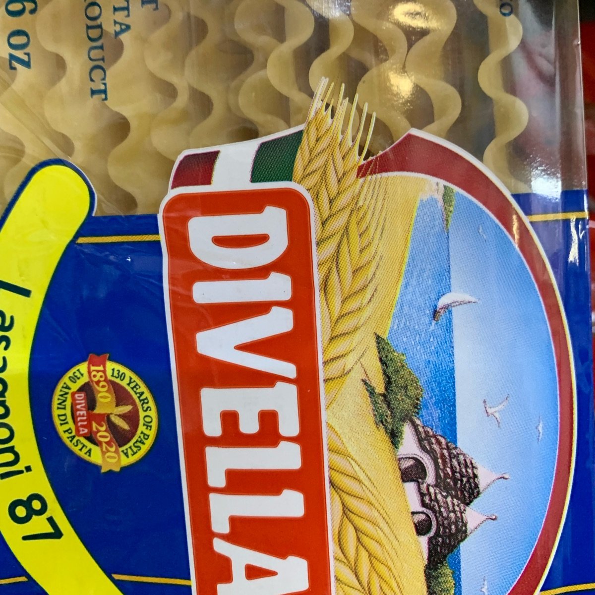 lasagnoni 87 from Divella - Vegan Product Reviews & Ratings | abillion