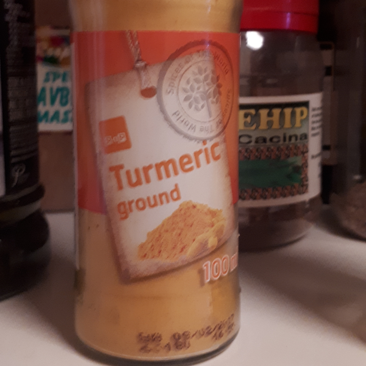 Pick n Pay pnp turmeric ground 评价 | abillion