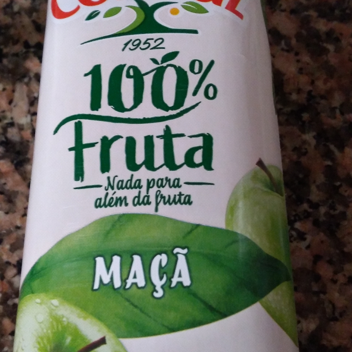 Sumo 100% Maçã from Compal - Vegan Product Reviews & Ratings | abillion