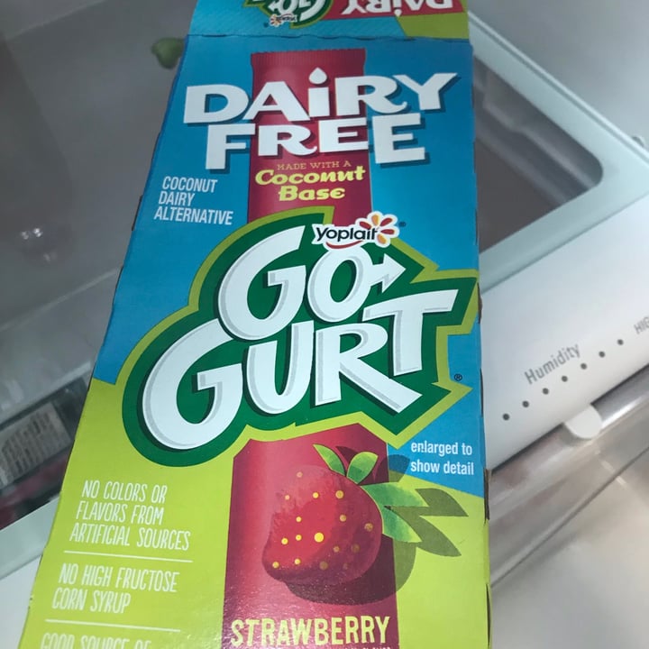 Go Gurt Go Gurt Review | abillion
