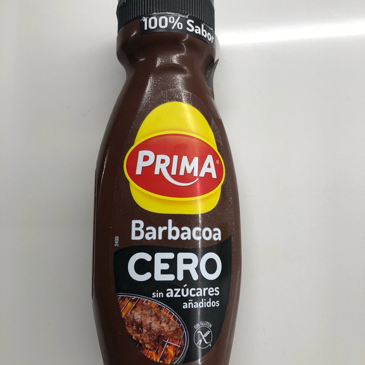 Prima Salsa barbacoa Reviews | abillion