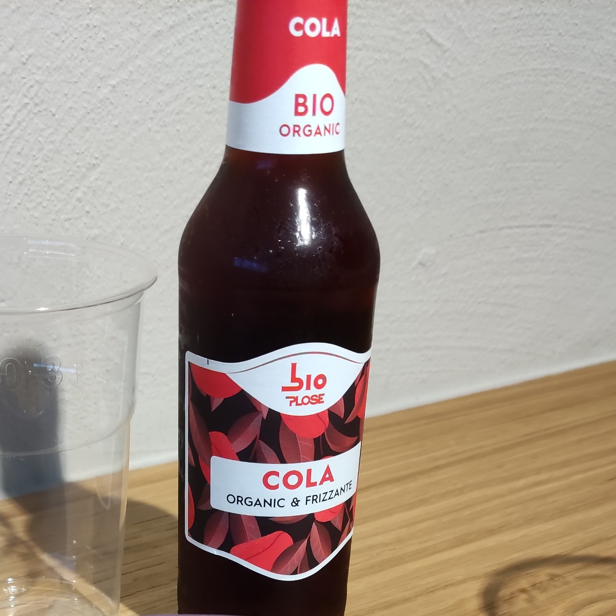 cola from Bio Plose - Vegan Product Reviews & Ratings | abillion
