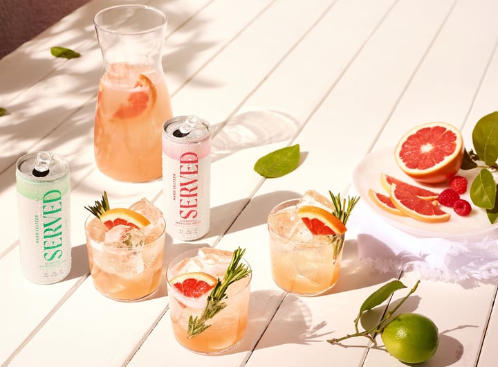 7 brands creating tasty tipples from food waste | abillion