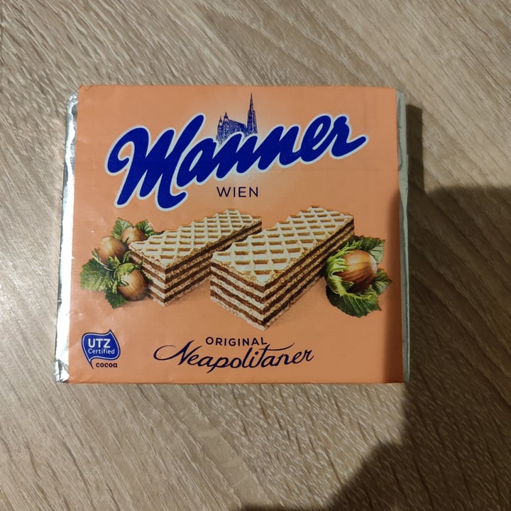 Wanner Wien Original napolitaner Review | abillion
