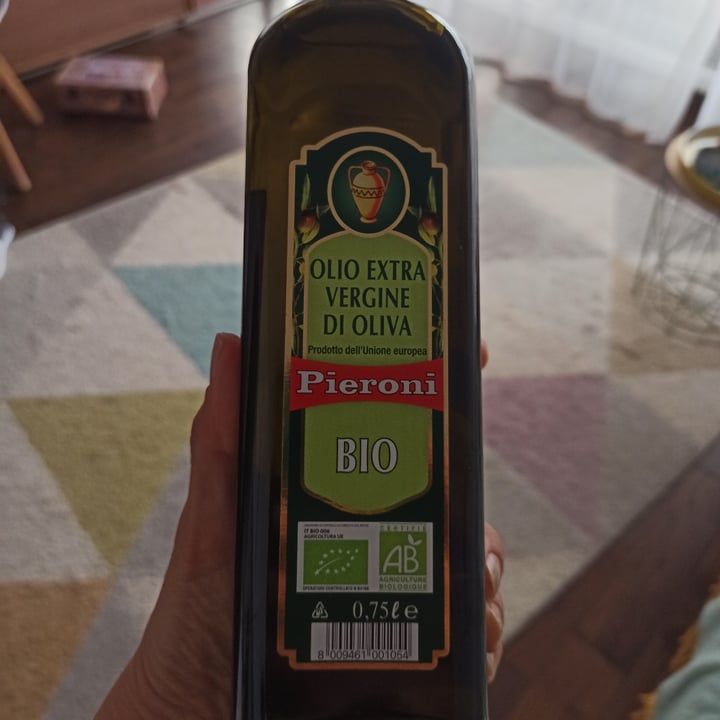 Pieroni Reviews | abillion