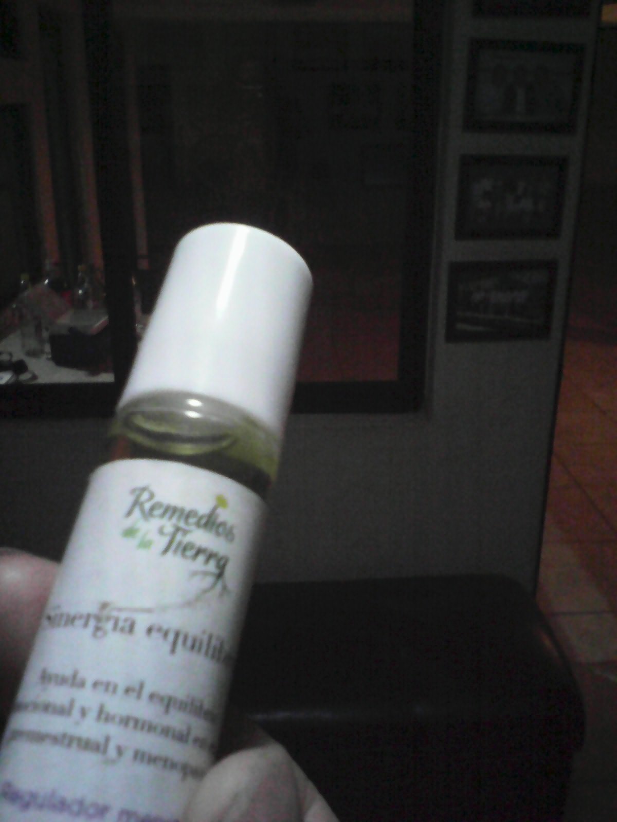 Sinergia equilibrio from Remedios de la Tierra - Vegan Product Reviews & Ratings | abillion