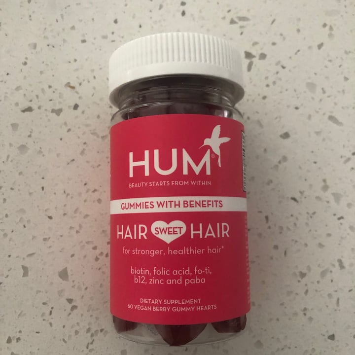 Hum Hair Sweet Hair Review | abillion