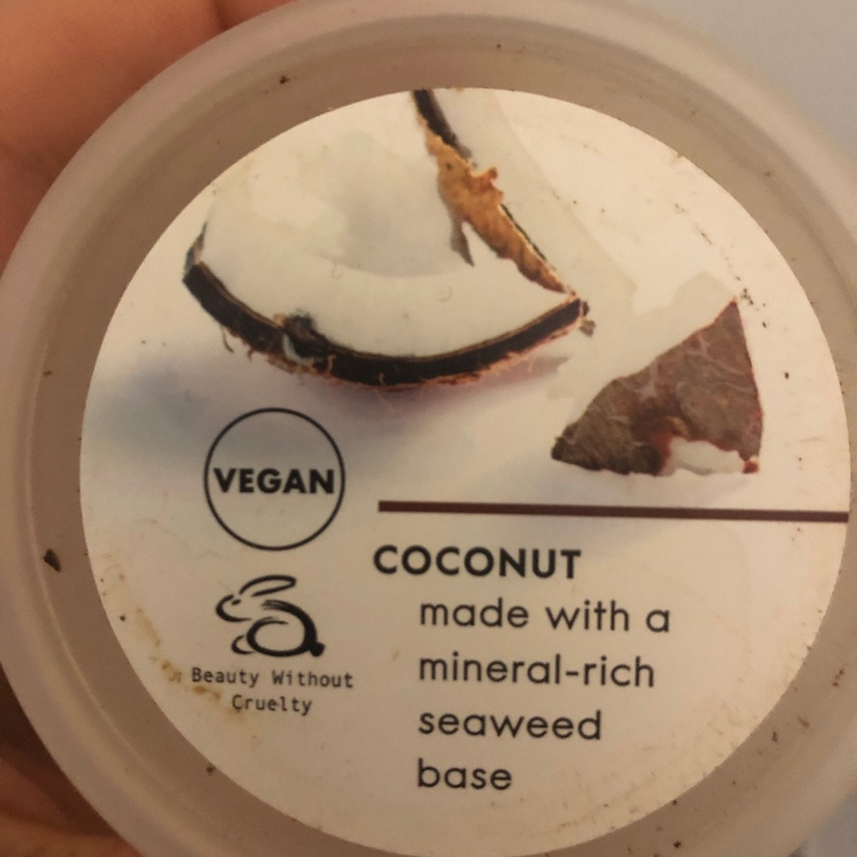 Coconut Jelly Soap from Woolworths - Vegan Product Reviews & Ratings ...