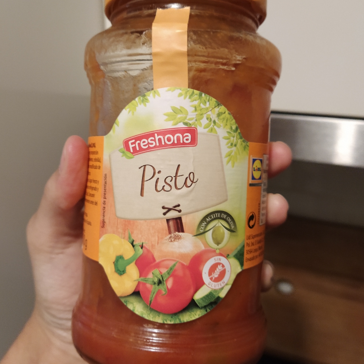 Freshona Pisto Reviews | abillion