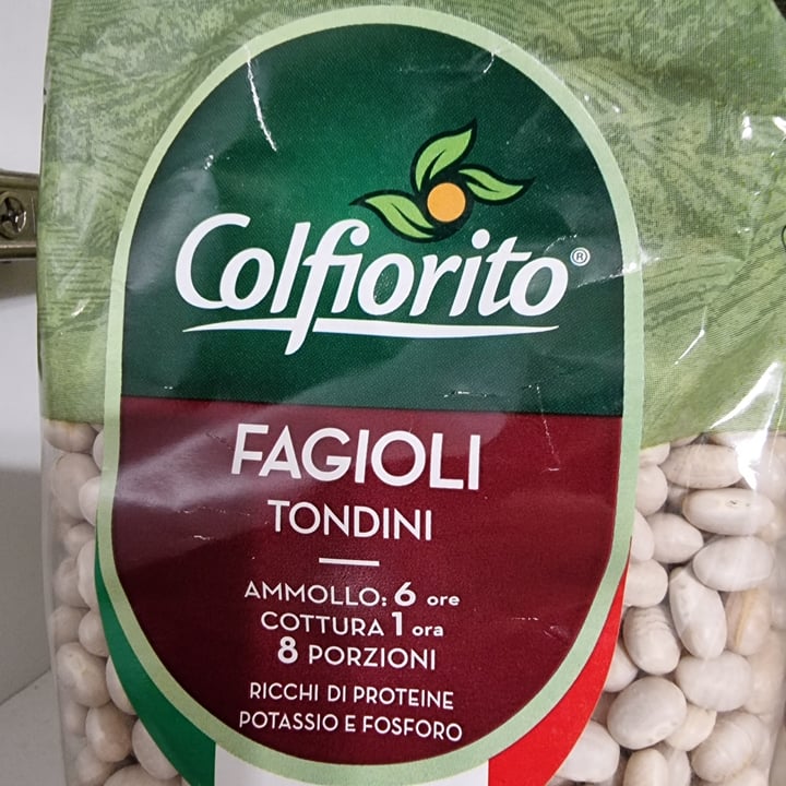 Colfiorito Fagioli tondini Review | abillion