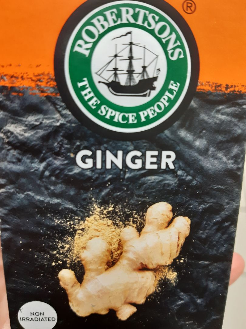 Robertsons Ginger Powder Reviews | abillion