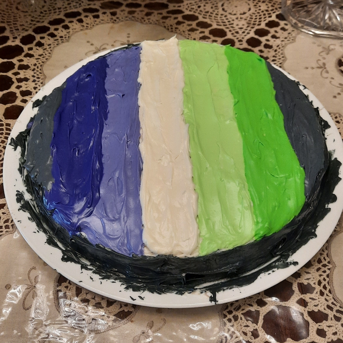 Simple Truth Organic Plantbased Cream Cheese from Kroger - Vegan ...