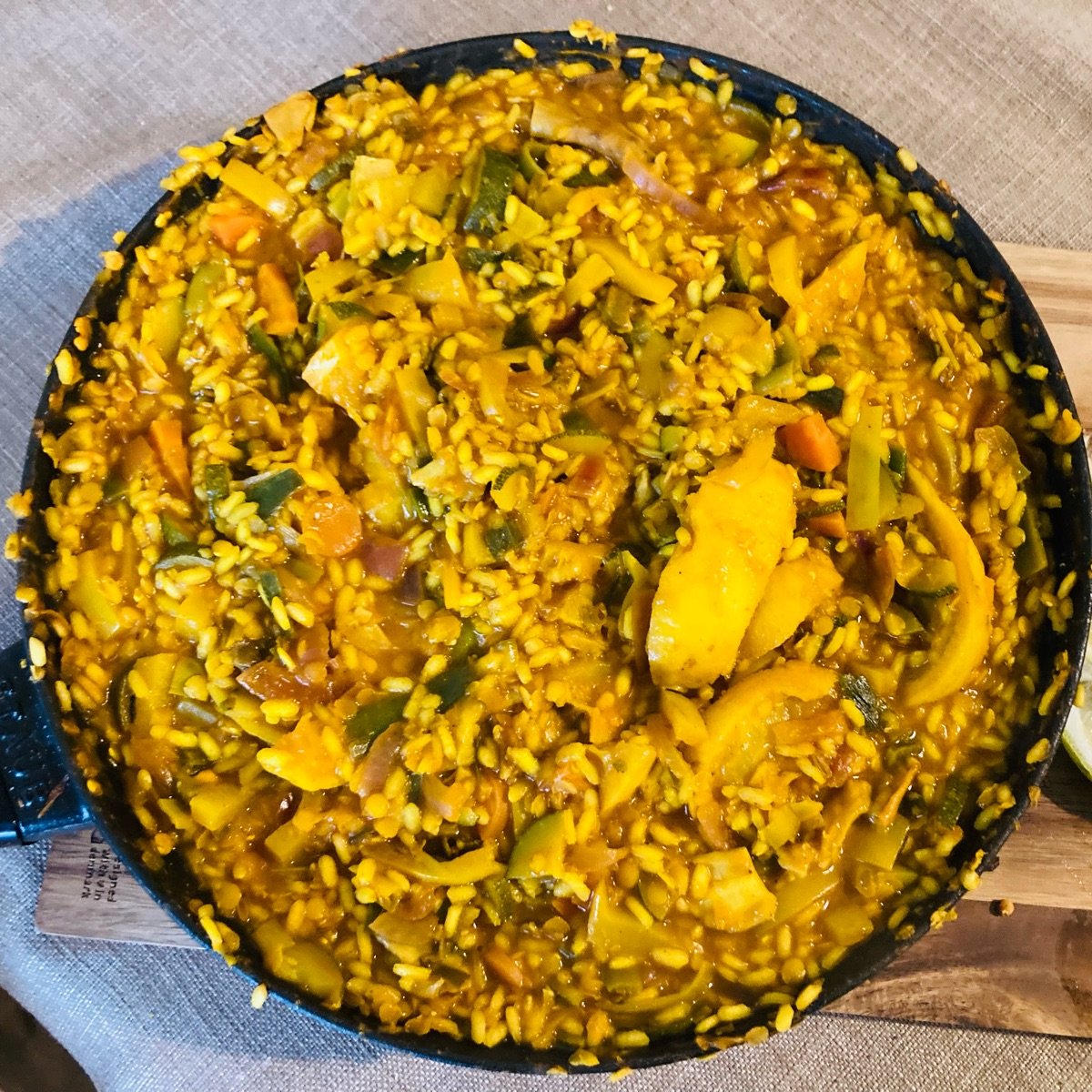 Riso Carnaroli da agricoltura biologica from Riseria Vignola Giovanni ...