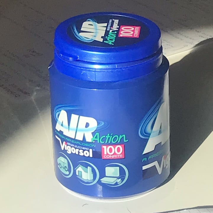 virgosol air action Review | abillion